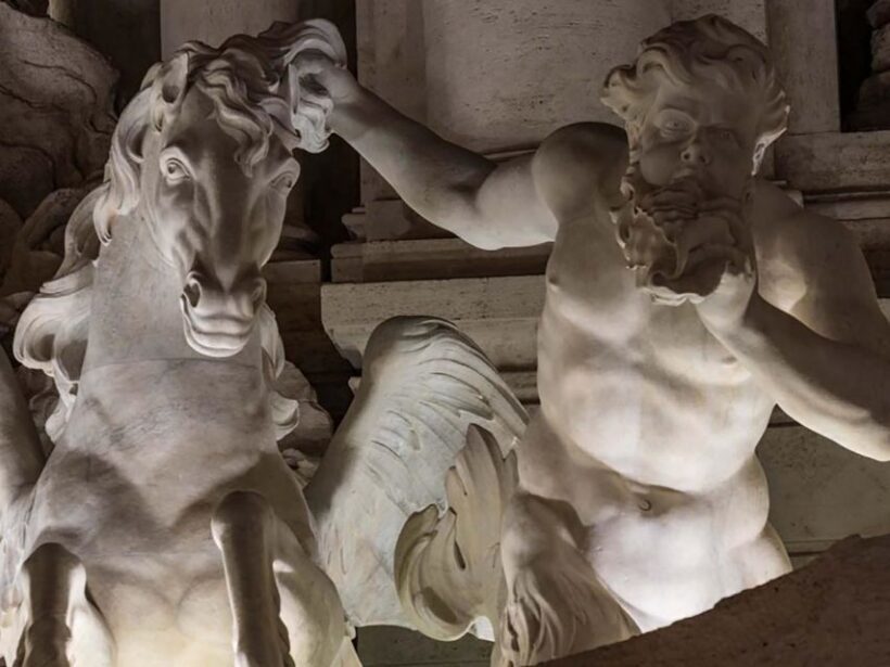 Rome: Private Night Tour by Car - Final Thoughts