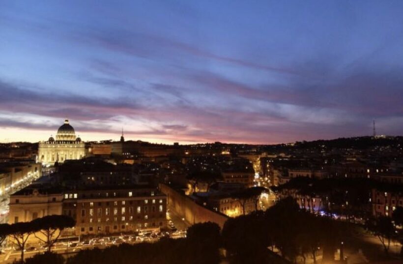 Rome: Private Night Tour by Car - FAQ