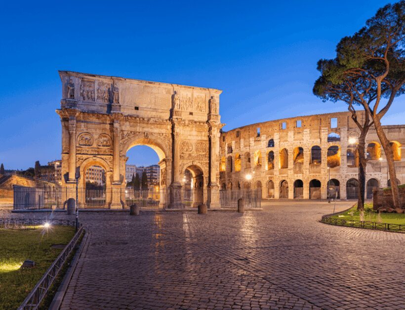 Rome: Private Night Tour with Local - A Closer Look at the Experience