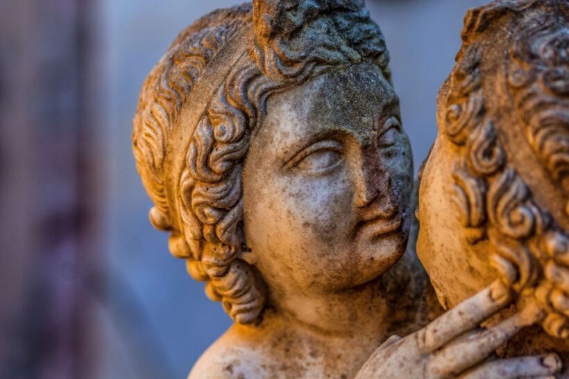Rome: Private Ostia Antica Tour - Key Points