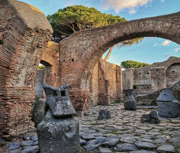 Rome: Private Ostia Antica Tour - Final Thoughts