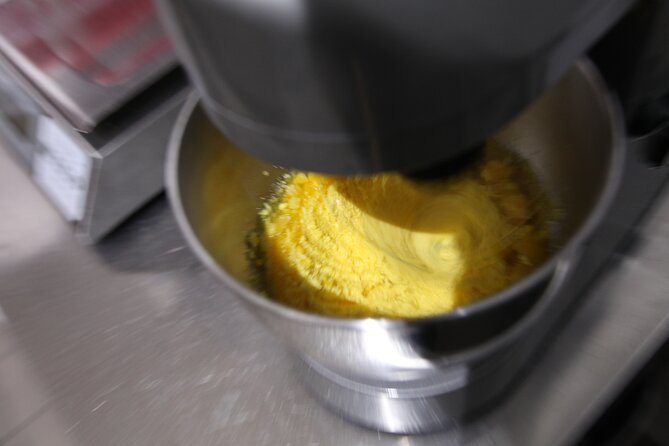 Rome: Private Pasta & Cake Traditional Cooking Class for Families - Practical Details and Tips