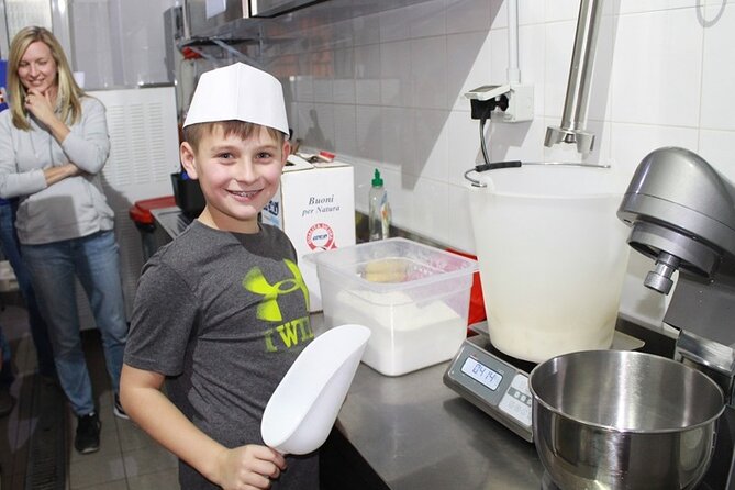 Rome: Private Pasta & Cake Traditional Cooking Class for Families - FAQs