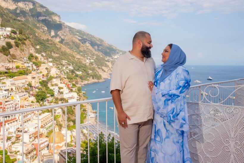 Rome: Private Photo Shoot - Key Points