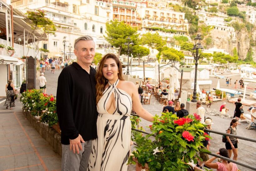 Rome: Private Photo Shoot - An In-Depth Look at the Rome Private Photo Shoot