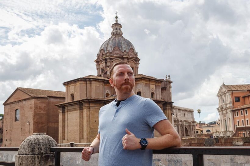 Rome: Private Photo Shoot - The Value and Overall Experience