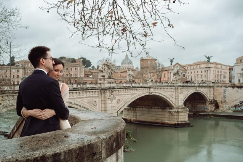 Rome: Private Photo Shoot with a Professional Photographer - Key Points