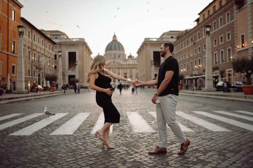 Rome: Private Photo Shoot with a Professional Photographer - A Closer Look at the Experience