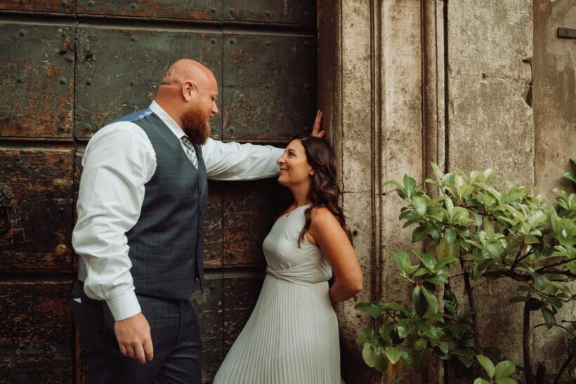 Rome: Private Photo Shoot with a Professional Photographer - Who Will Love This Tour?