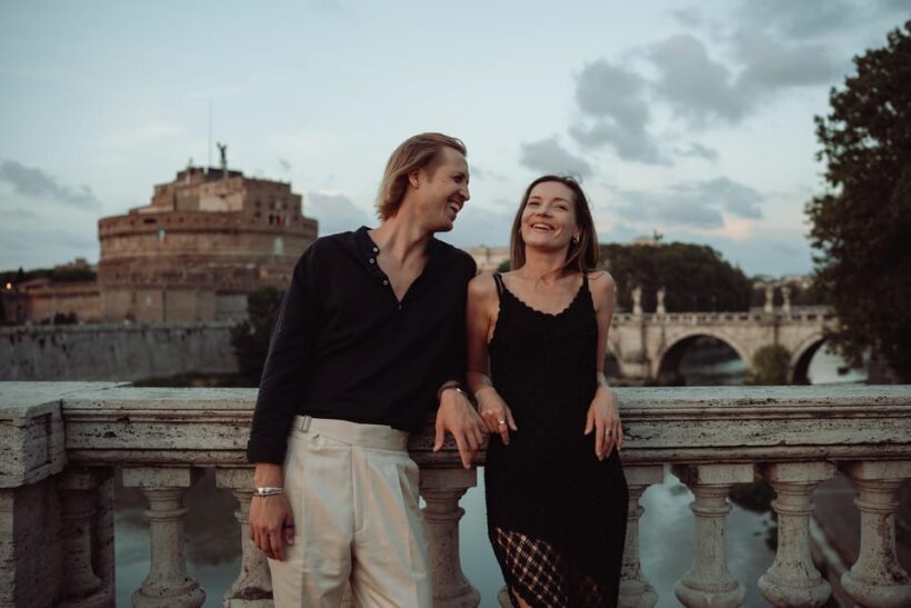 Rome: Private Photo Shoot with a Professional Photographer - The Sum Up: Is It Worth It?