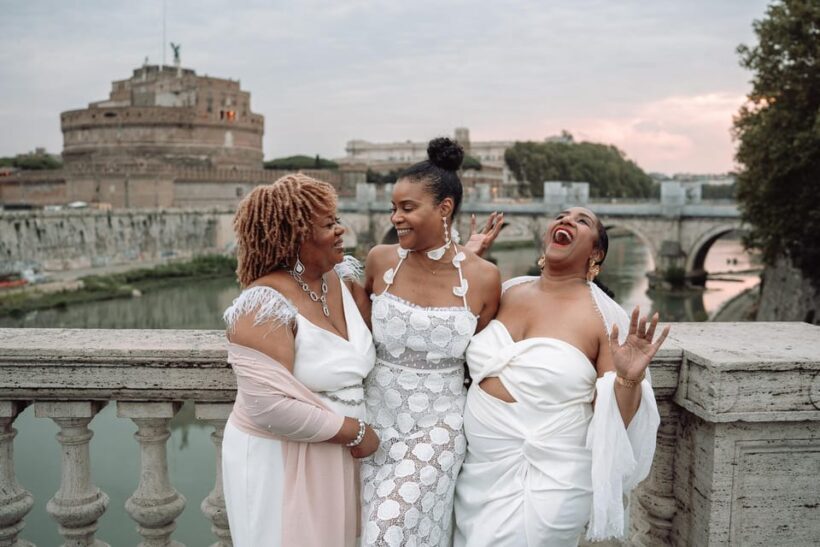 Rome: Private Photo Shoot with a Professional Photographer - FAQ
