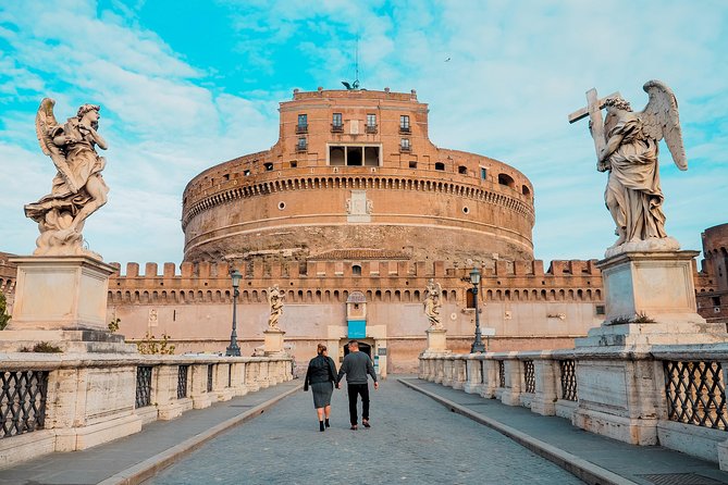 Rome Private Photo Shoot with a Professional Photographer - Additional Details and Practical Tips