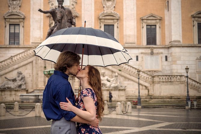 Rome Private Photo Shoot with a Professional Photographer - The Sum Up: Who Should Consider This?