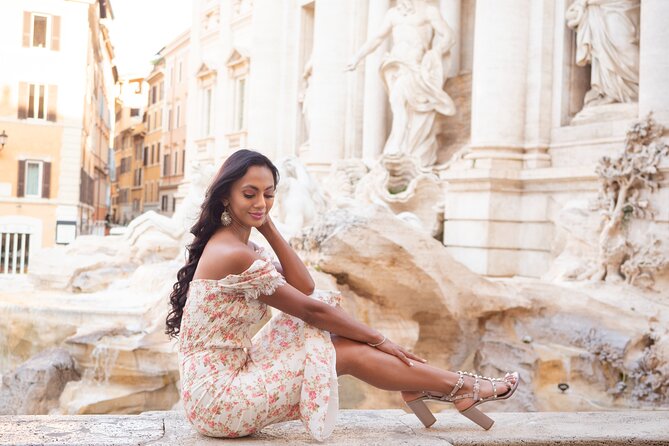Rome Private Photo Shoot with a Professional Photographer - FAQs