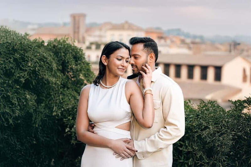Rome: Private photoshoot at the Colosseum & Surroundings - Who Should Consider This Tour?