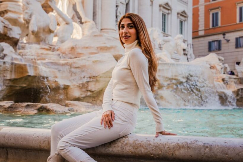 Rome: Private Photoshoot at the Trevi Fountain - The Sum Up: Is It Worth It?