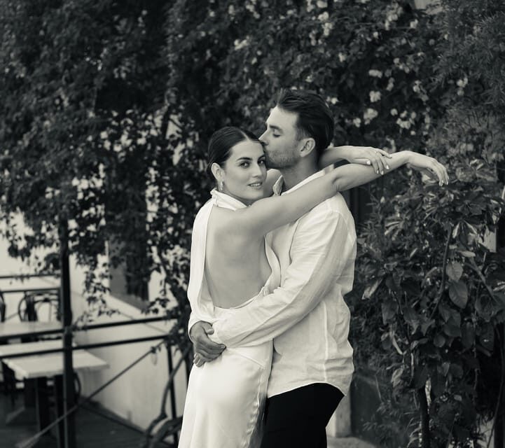 Rome: Private Photoshoot by Professional Photographer - Key Points