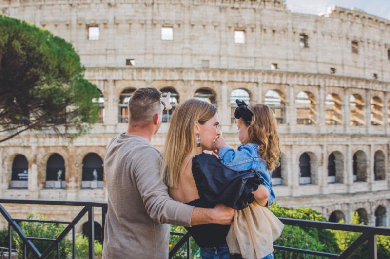 Rome: Private Professional Photoshoot at Colosseum - Final Thoughts: Who Will Love This?