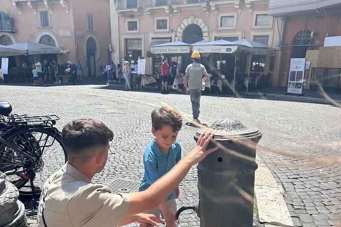 Rome: Private/Semi Private 4 Hours Golf Cart SightseeingTour - From Reviews to Reality: What Travelers Say