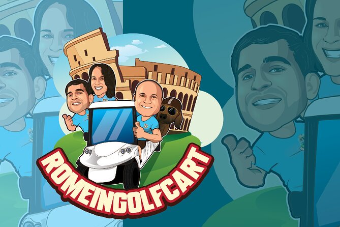 Rome: Private/Semi Private 4 Hours Golf Cart SightseeingTour - Who Is This Tour Best For?