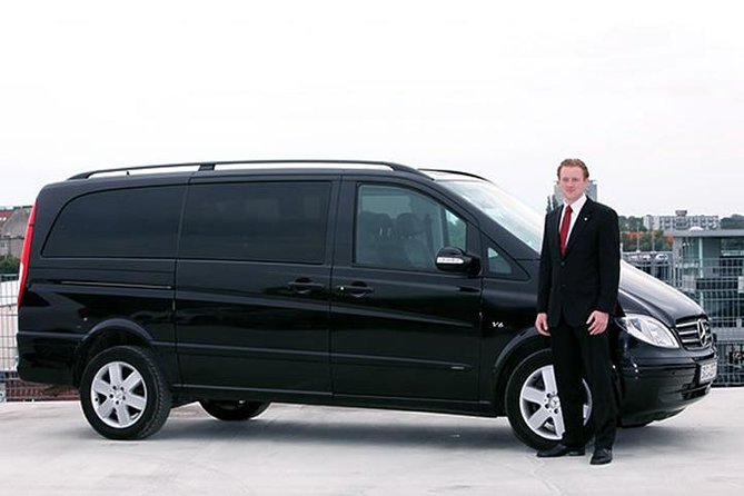 Rome Private Shore Excursion - What Travelers Say