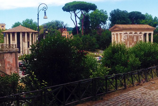 Rome Private Shore Excursion from Civitavecchia Port Cruise Terminal - Frequently Asked Questions