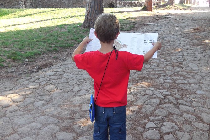 Rome Private Shore Excursion from Civitavecchia Port Cruise Terminal - Final Thoughts