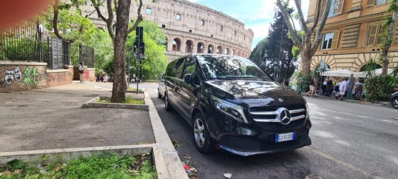 Rome: Private Sightseeing Day Tour from Civitavecchia Port - An In-Depth Look at the Itinerary