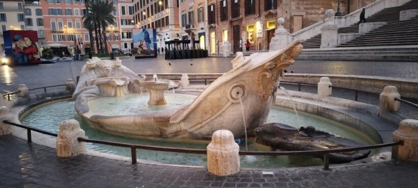 Rome: Private Sightseeing Day Tour from Civitavecchia Port - The Sum Up
