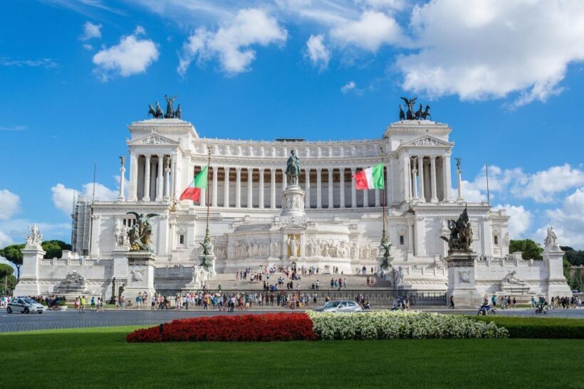 Rome: Private Sightseeing Day Tour from Civitavecchia Port - FAQ