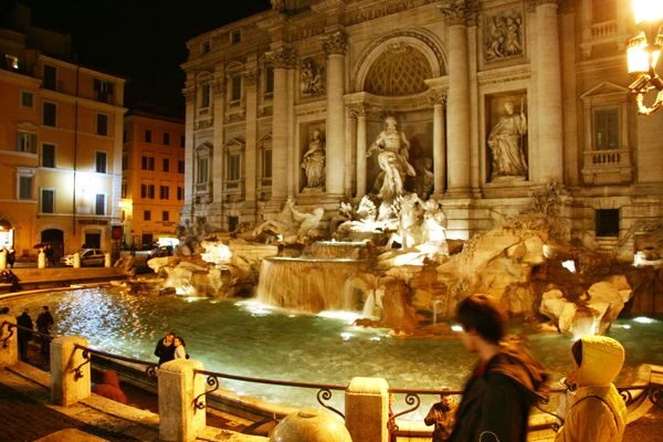 Rome: Private Sightseeing Night Tour by Car - Rome: Private Sightseeing Night Tour by Car – A Practical Guide