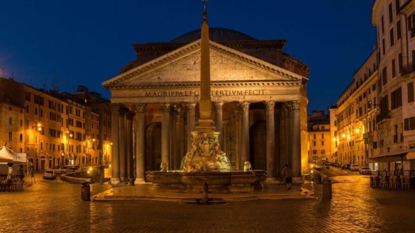 Rome: Private Sightseeing Night Tour by Car - Who Would Benefit Most?