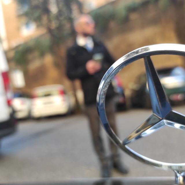 Rome: Private Sightseeing Night Tour by Car - FAQ