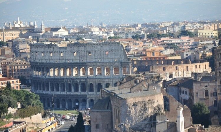 Rome: Private Tailored City Tour with Expert Driver - Who Will Love This Tour?
