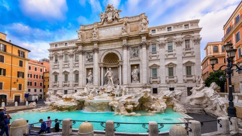 Rome: Private Tailored City Tour with Expert Driver - Who Might Want More?