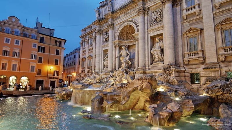 Rome: Private Tour by Chauffeur-Driven Black Mercedes - The Benefits of a Private Chauffeur-Driven Tour