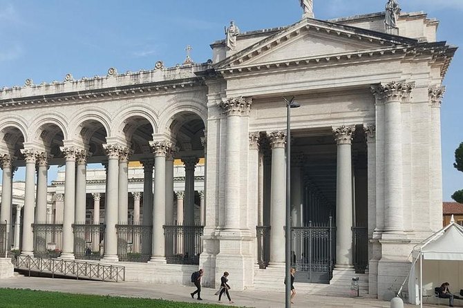 Rome Private Tour by English speaking driver - Final Thoughts: Is It Worth It?