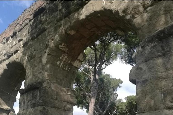 Rome Private Tour by English speaking driver - FAQs