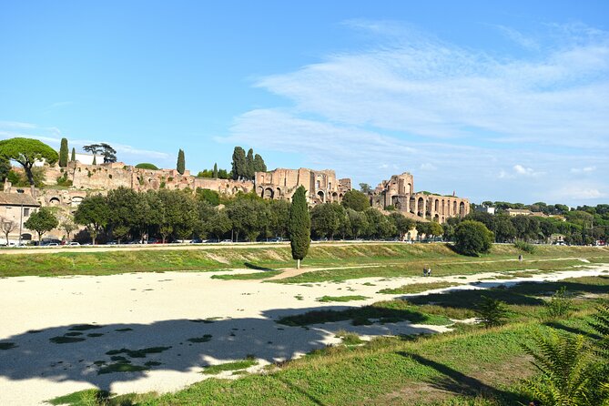 Rome Private Tour by Golf-Cart - FAQ