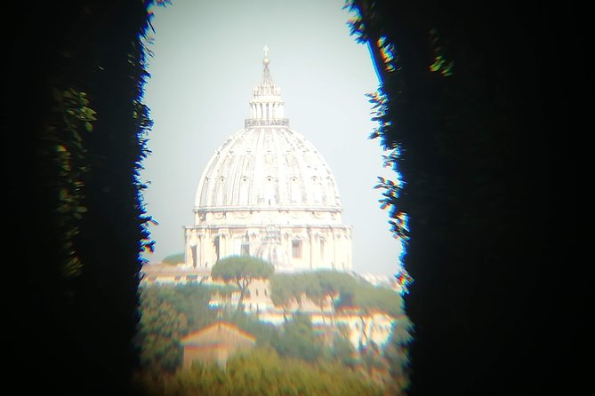 Rome Private Tour Colosseum & Vatican Museums - Practical Tips