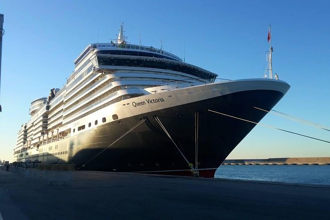 Rome Private Tour from Civitavecchia Cruise Port - FAQ