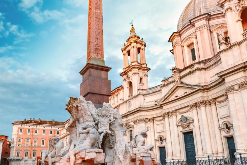 Rome: Private Tour from Civitavecchia Port - FAQ