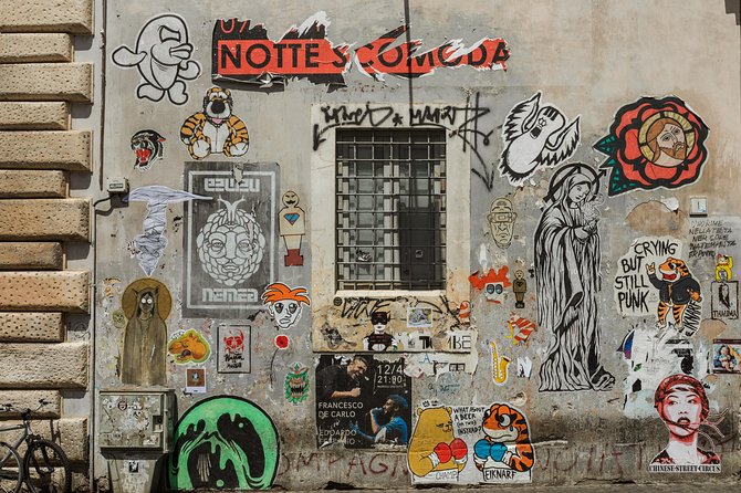 Rome Private Tour: Hidden Gems & Highlights With a Local - Insider Tips: Food, Culture, and Activities