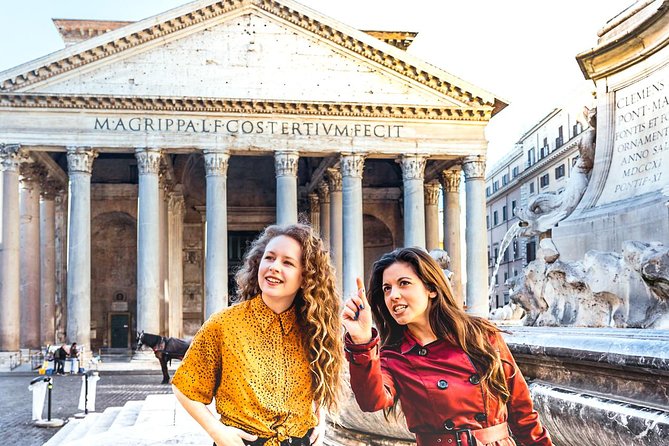 Rome Private Tour: Highlights and Hidden Gems - Analyzing the Value and Practical Details