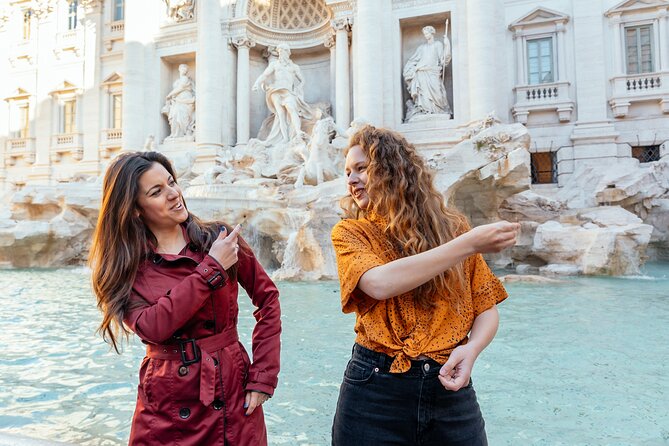 Rome Private Tour: Highlights and Hidden Gems - Practical Tips for Booking and Enjoyment