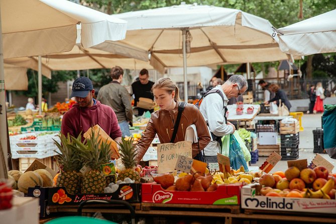 Rome Private Tour: Highlights and Hidden Gems - The Sum Up