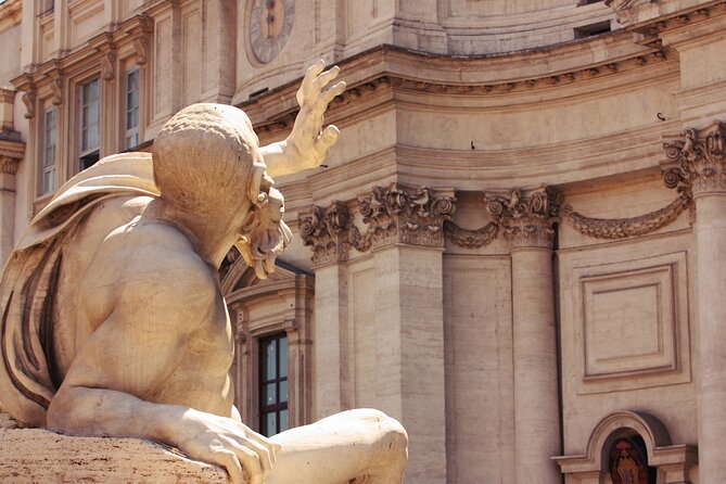Rome Private tour of Colosseum & Vatican Museums All Included - Who Should Book This Tour?