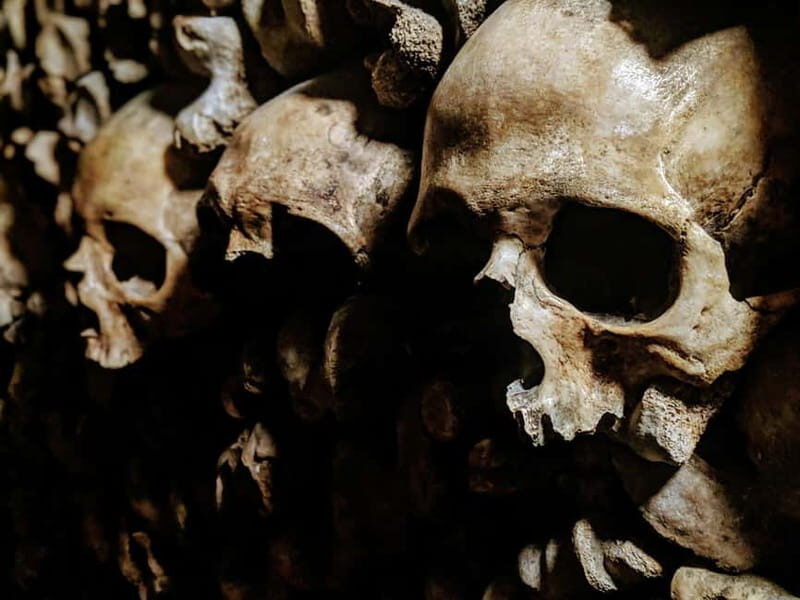 Rome: Private Tour of Crypts and Catacombs - What to Expect from the Experience
