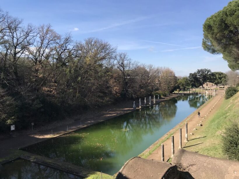 Rome: Private Tour of Hadrian's Villa with Archaeologist - Introduction: Discovering Hadrians Villa with a Knowledgeable Guide