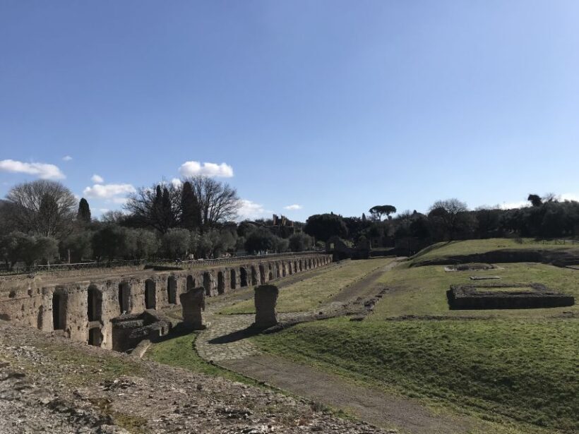 Rome: Private Tour of Hadrian's Villa with Archaeologist - Key Points